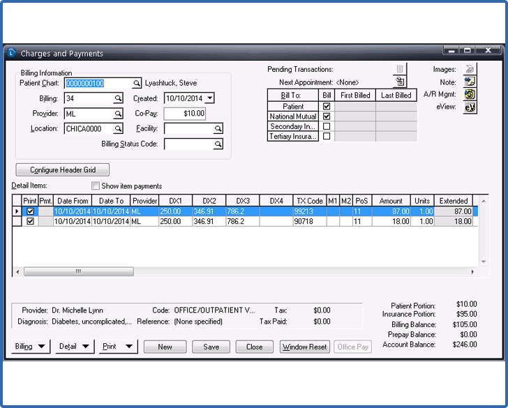Revolutionize Your Office with Lytec Medical Software
