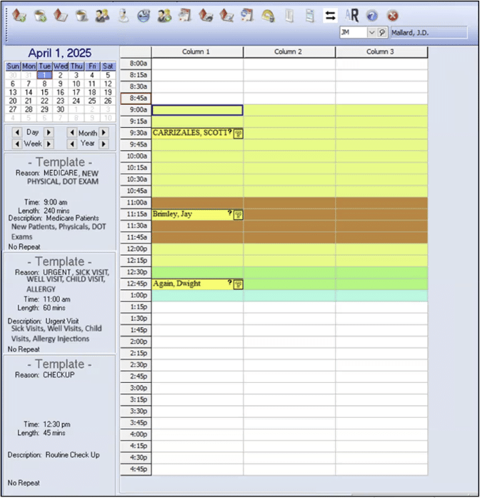 Medisoft Medical Billing Software - MediPro, Inc.